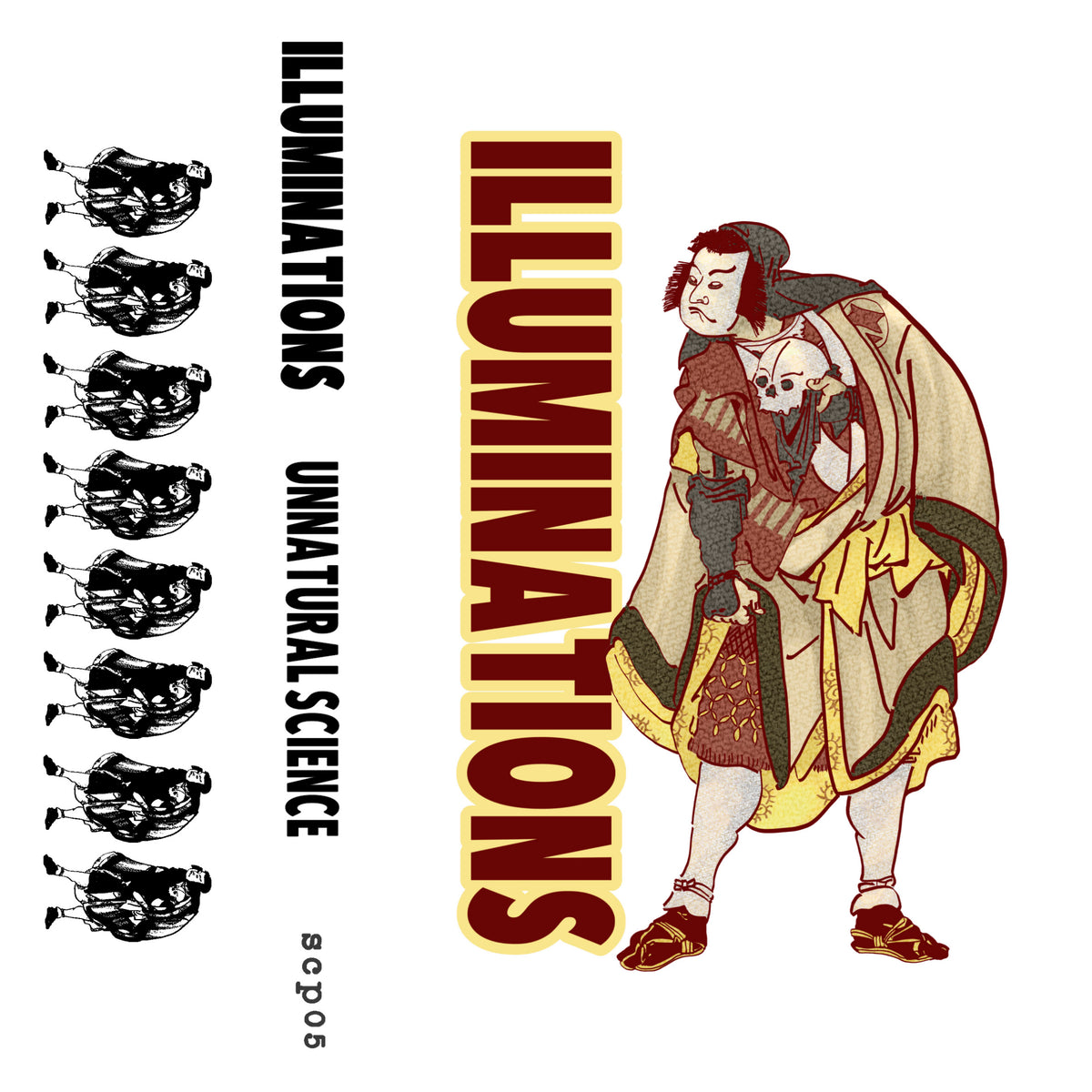 Illuminations - Unnatural Science (Scopeotaku)
