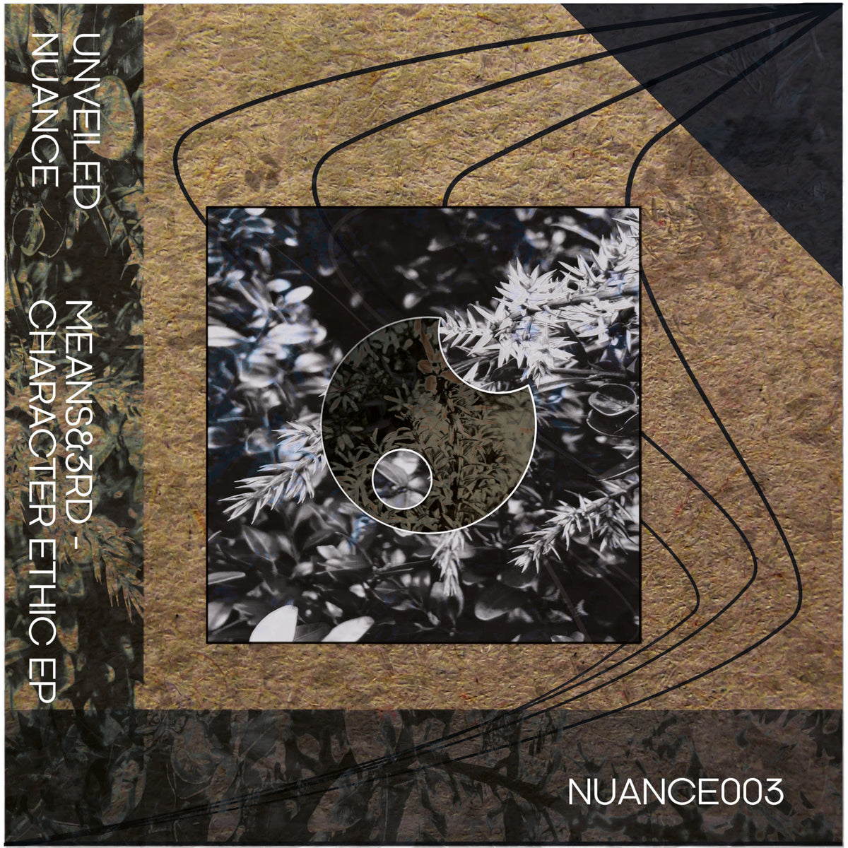 Means&3rd - Character Ethic