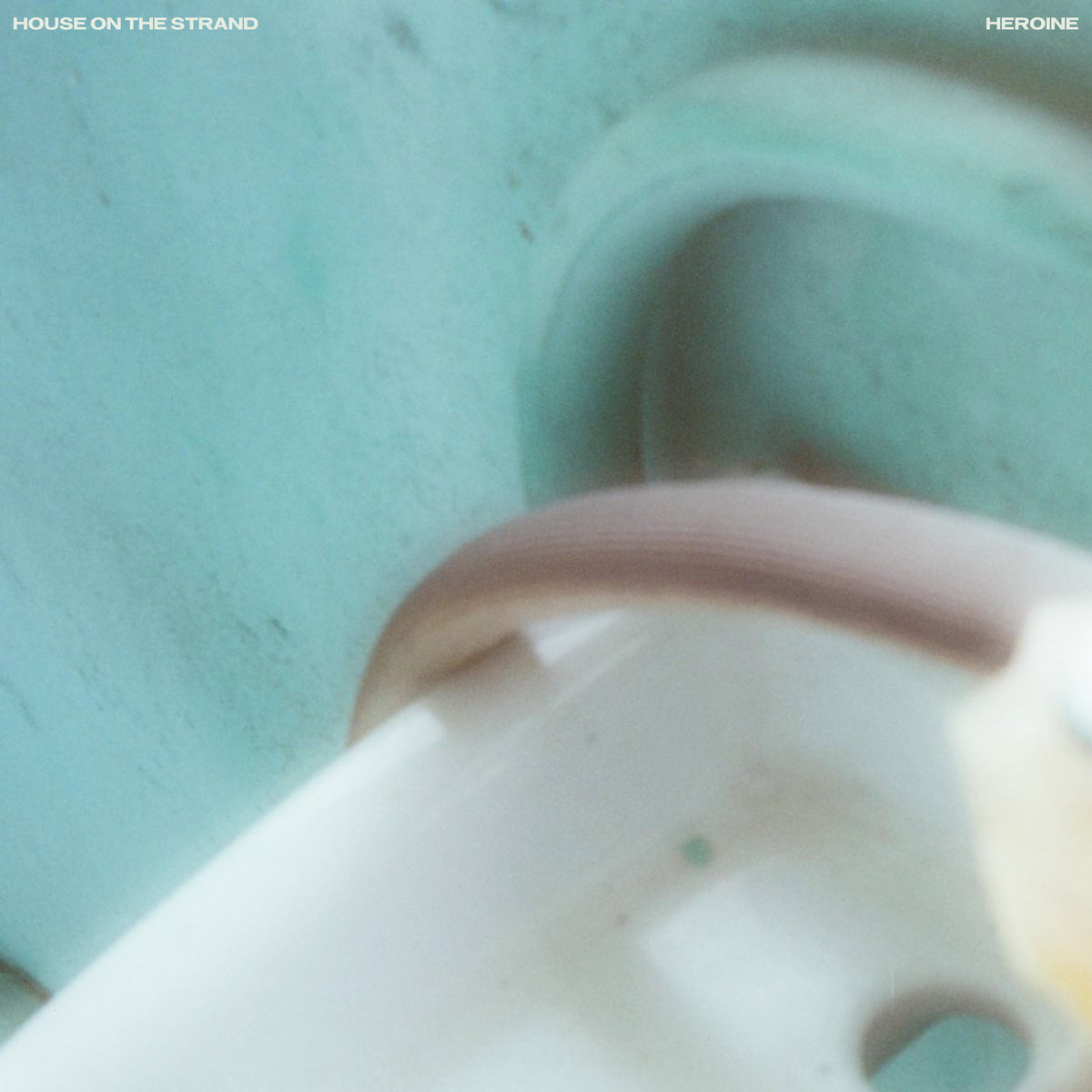 House on the Strand - Heroine (Herah)