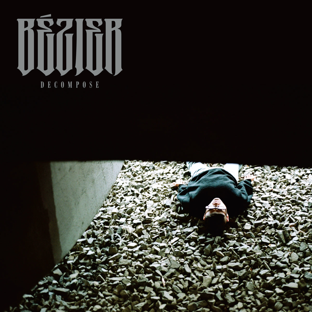Bézier - Decompose (Dark Entries)