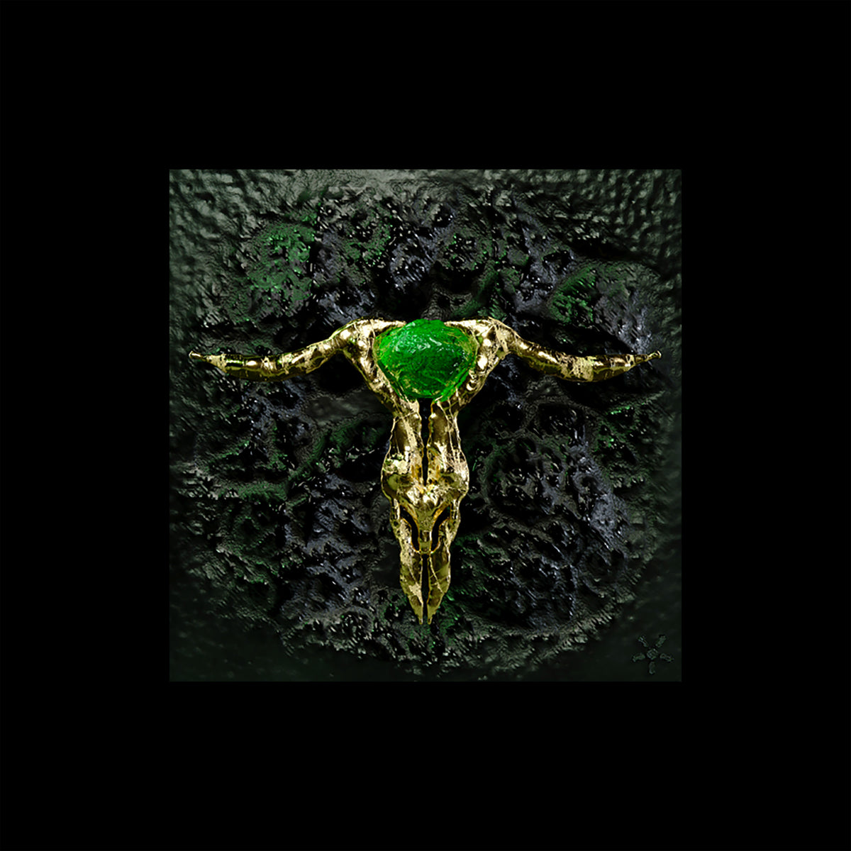 Henry Greenleaf - Keepsake EP