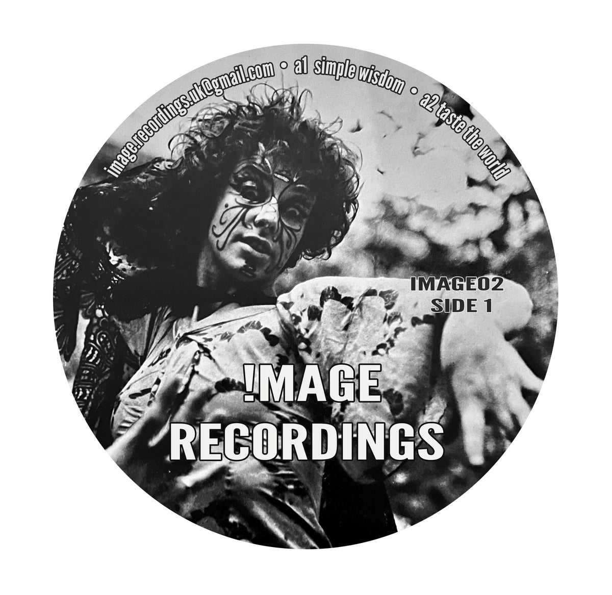 Other - Authentic Self (Image Recording)