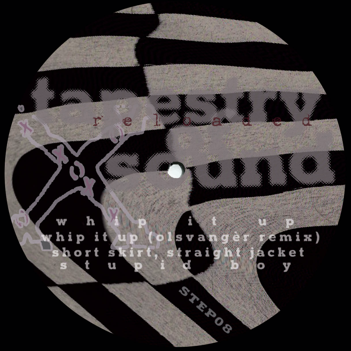 Tapestry Of Sound - Tapestry Reloaded – Rubadub