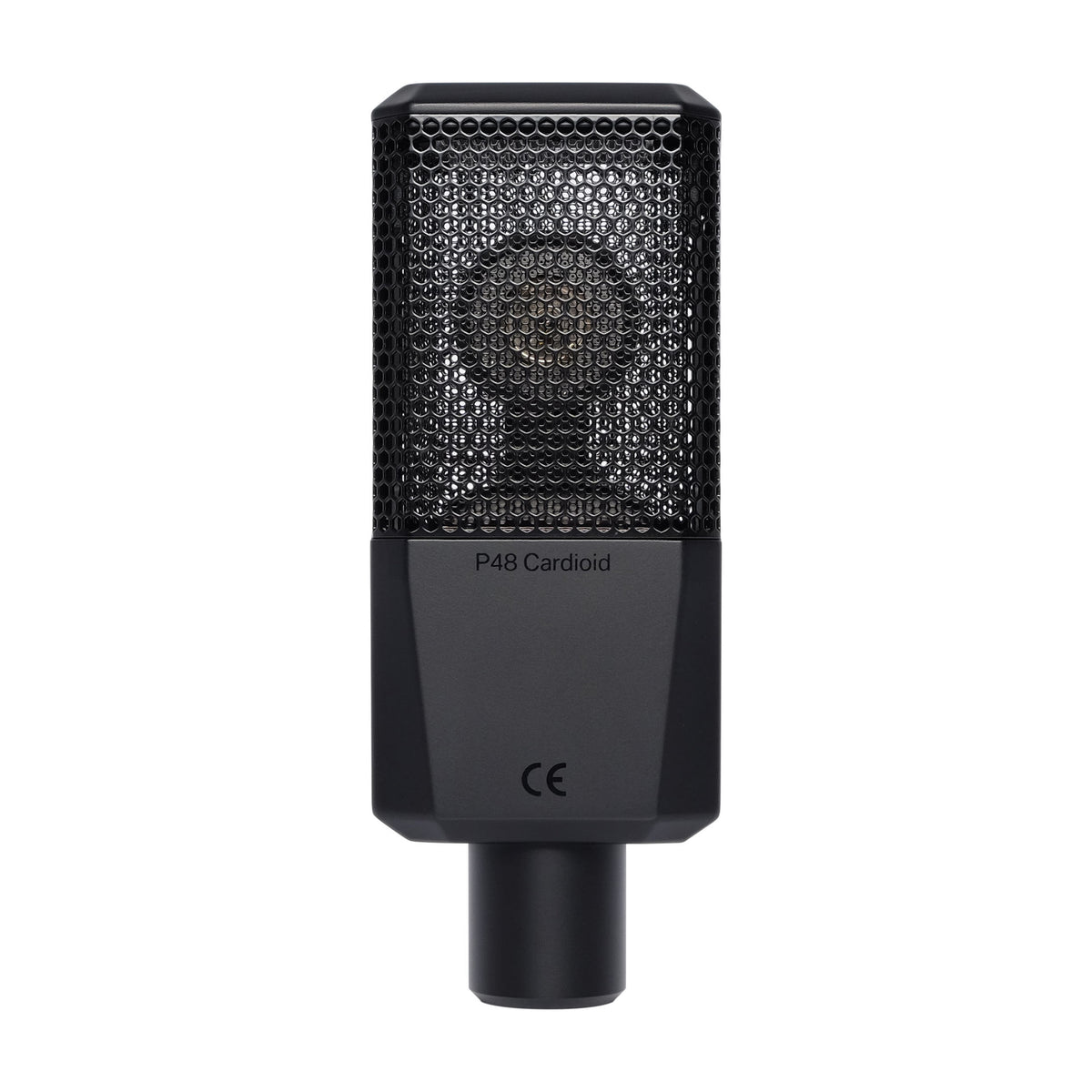 Lewitt LCT 240 Pro Black Value Pack - Condenser Mic