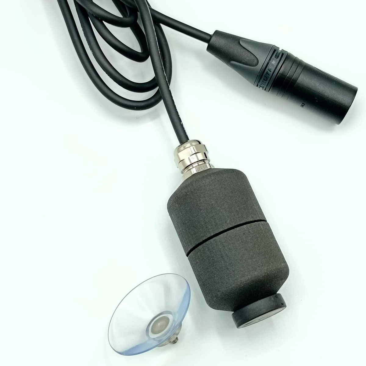 Tremor Labs XEOFÓN - Geophone Seismic Microphone