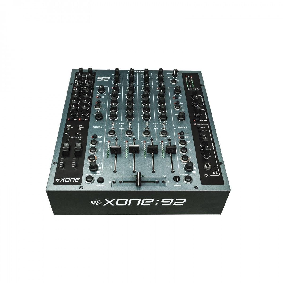 Allen & Heath xone:92 Pro 6-Channel : DJ Mixers