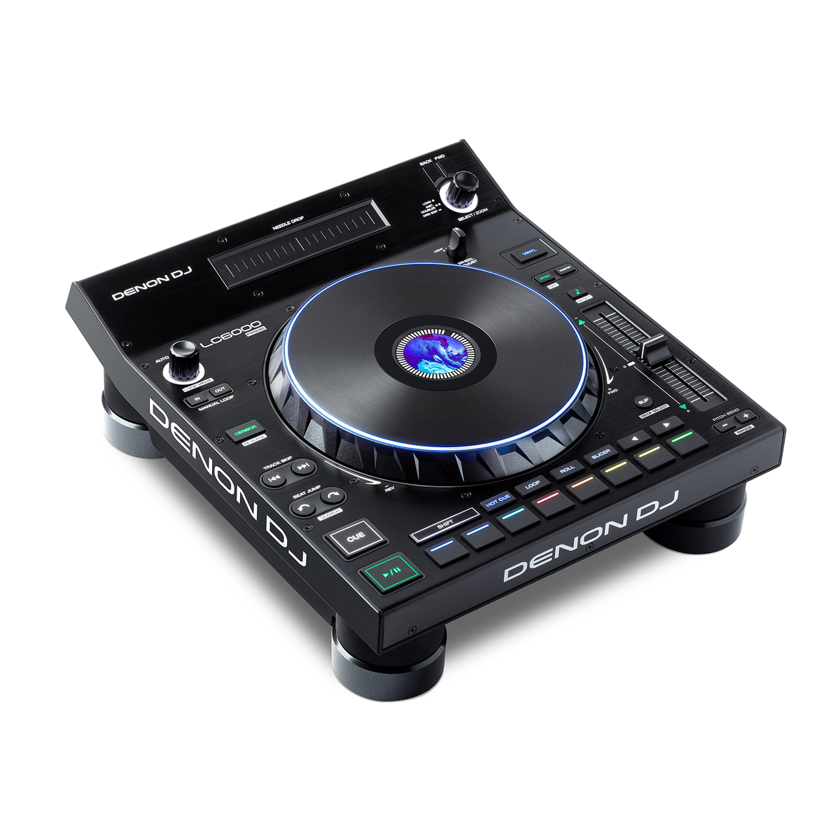 Denon PRIME LC6000 DJ Controller