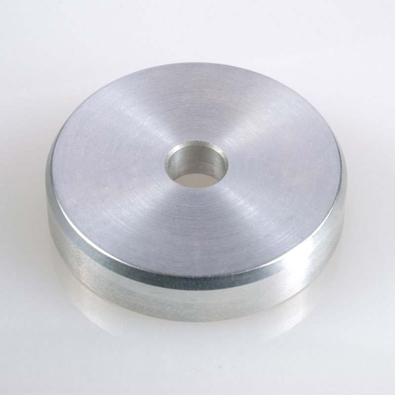 Rubadub Metal 45 Adapter (Classic)