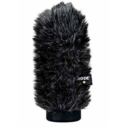 Rode WS6 Deluxe NTG-1/2 : Microphone Accessories