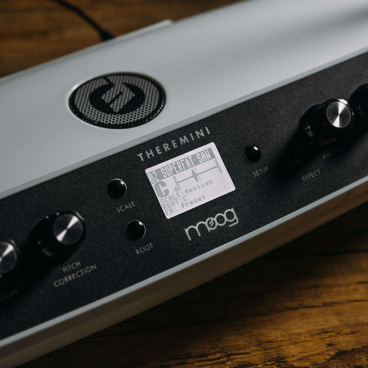 Moog Music Theremini