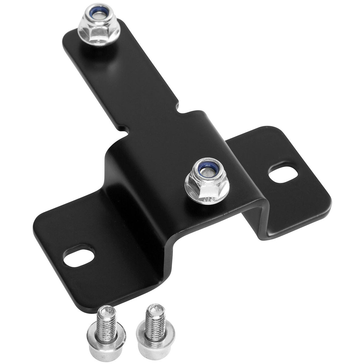 Genelec 8000-454B T-Adapter Plate (Black)