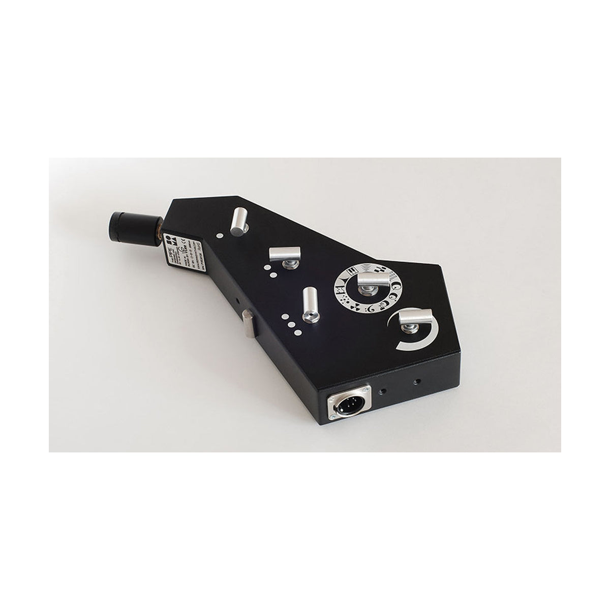 Soma Laboratory Pipe Dynamic FX Processor / Synthesizer (Black)