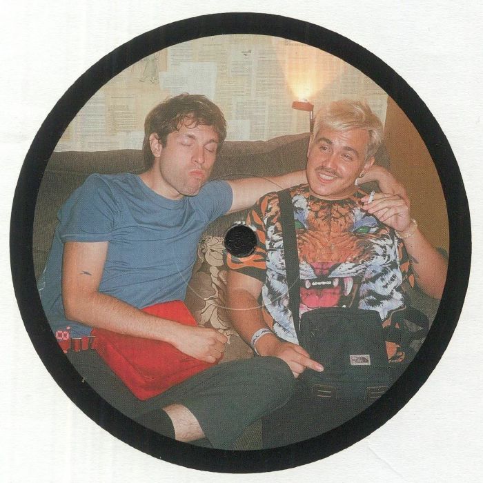 Nick Leon & DJ Python - Split