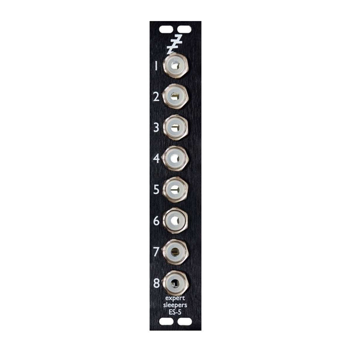 Expert Sleepers ES-5 MK3 Eurorack ADAT Lightpipe/Gate Interface