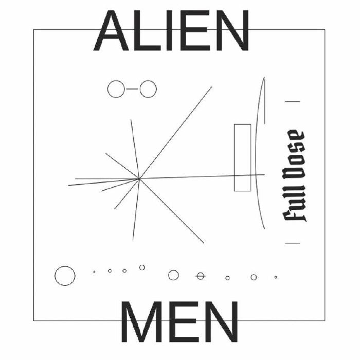Various - Alien Men