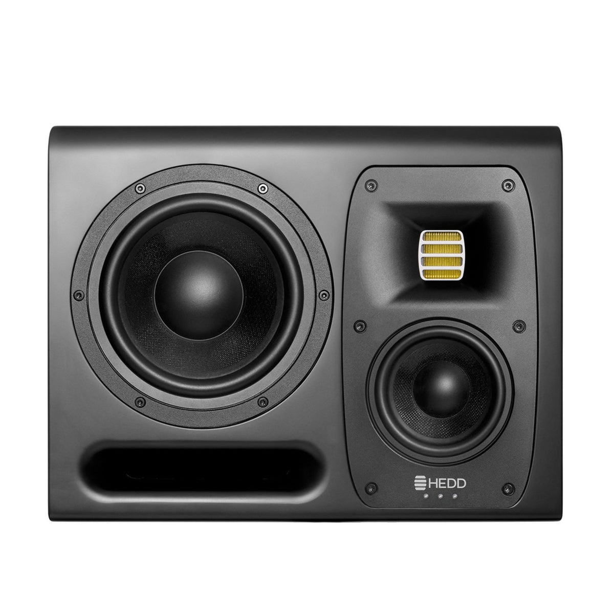HEDD Type 20 MK 2 Professional Studio Monitor – Rubadub