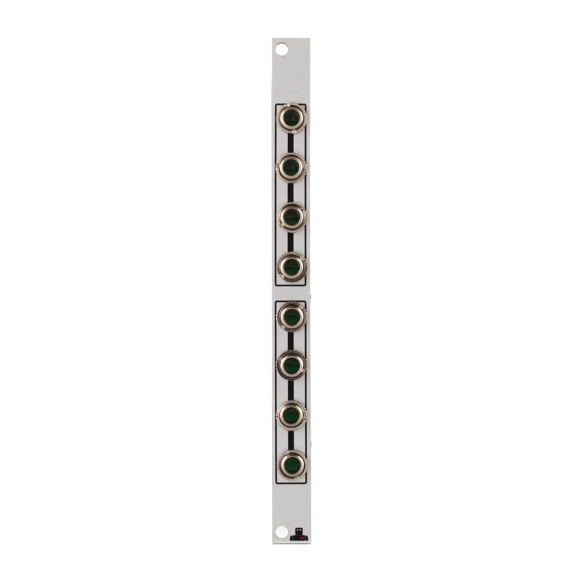 Intellijel Mult Passive Mult : Eurorack Module