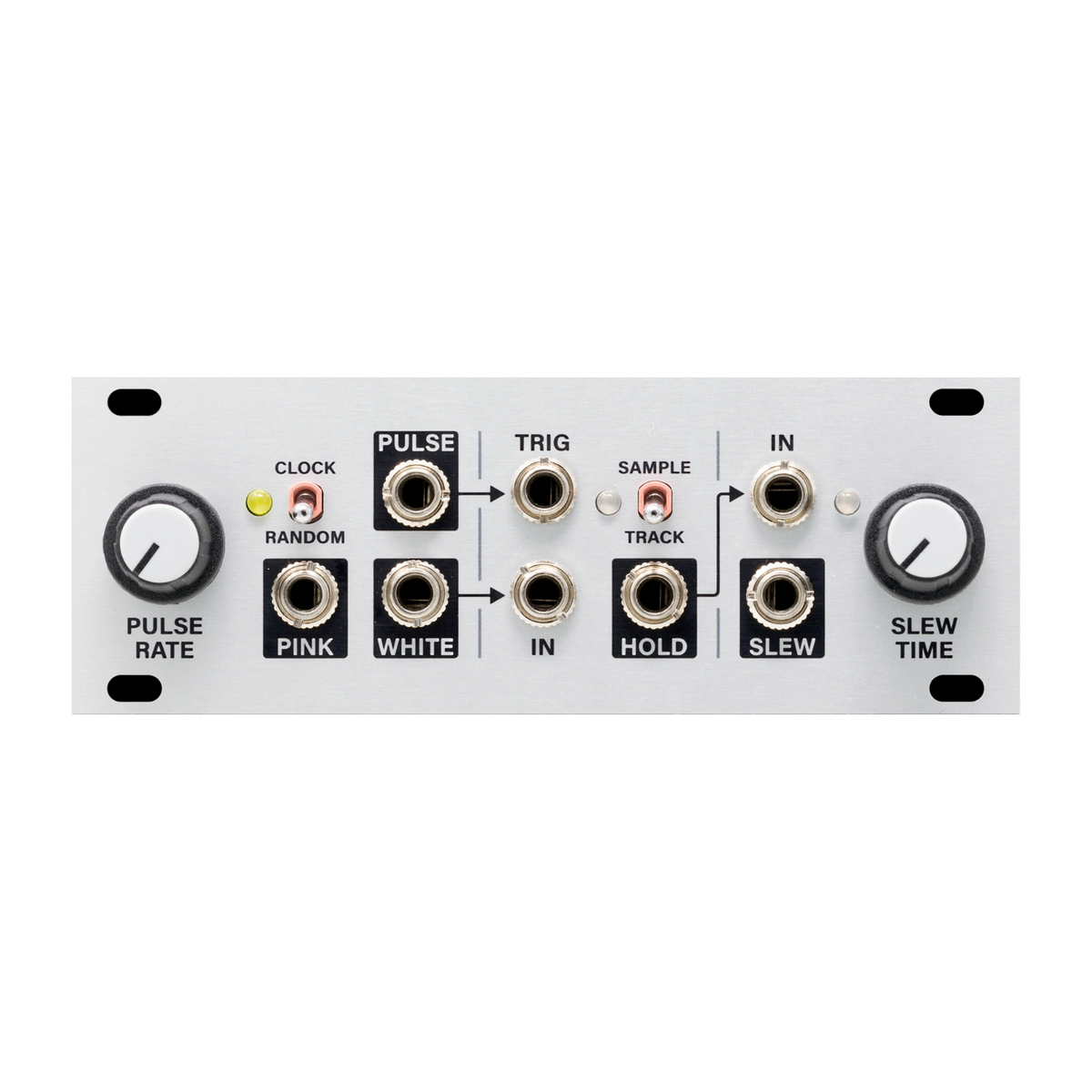 Intellijel Noise Tools 1U eurorack module
