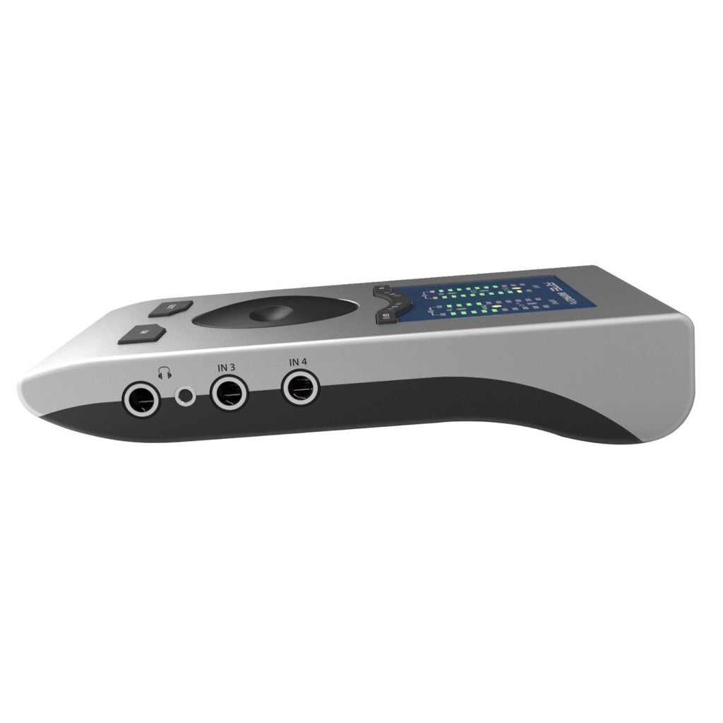 RME Babyface Pro FS - 24-Channel USB Audio Interface – Rubadub