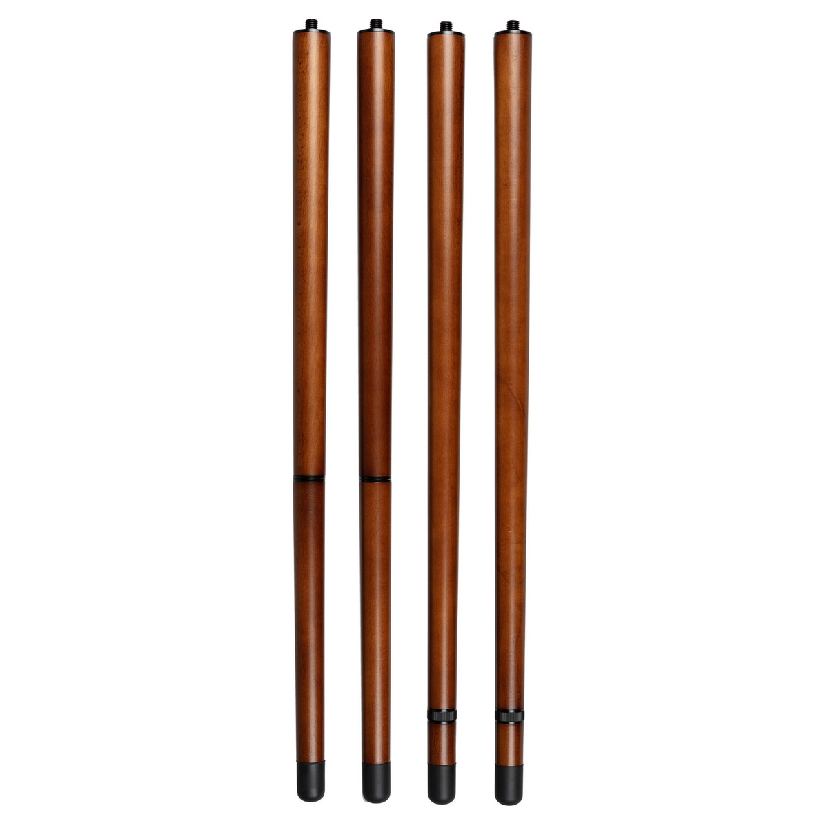 Arturia Wooden Legs for PolyBrute / Keylab 88 MKII