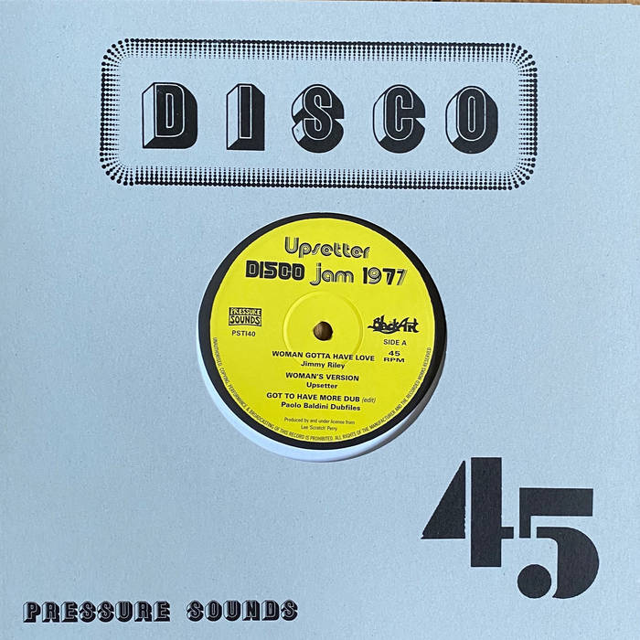 Various Artists - Disco Jam