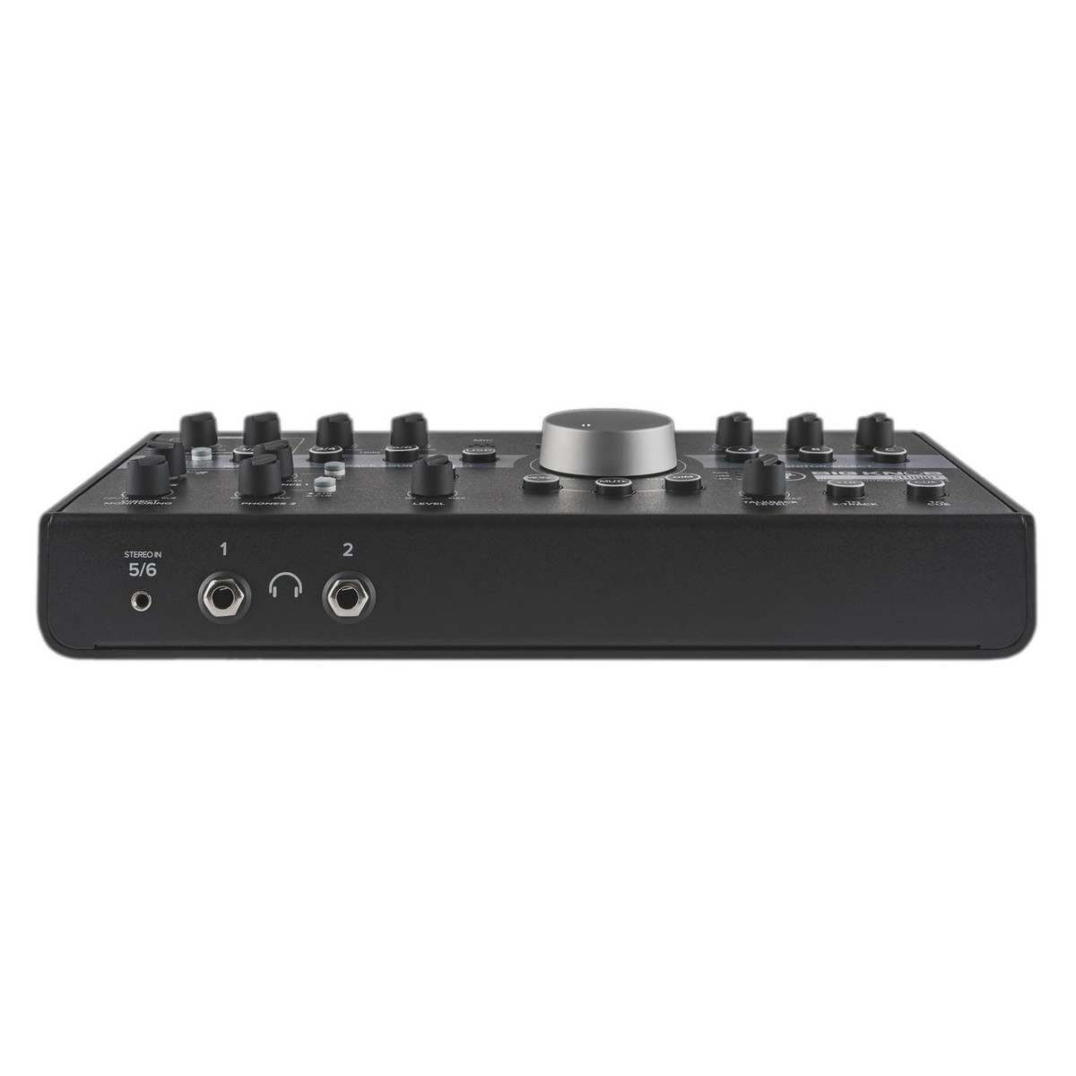 Mackie Big Knob Studio+ Monitor Controller