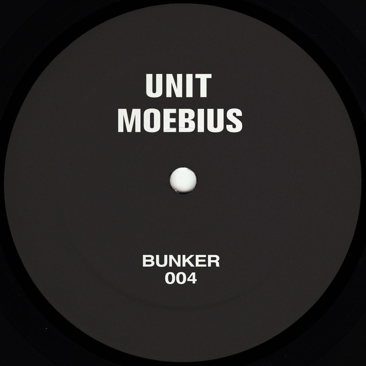 Unit Moebius - Untitled (Bunker)