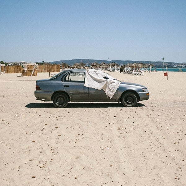 Shiniche Atobe - Heat (DDS)