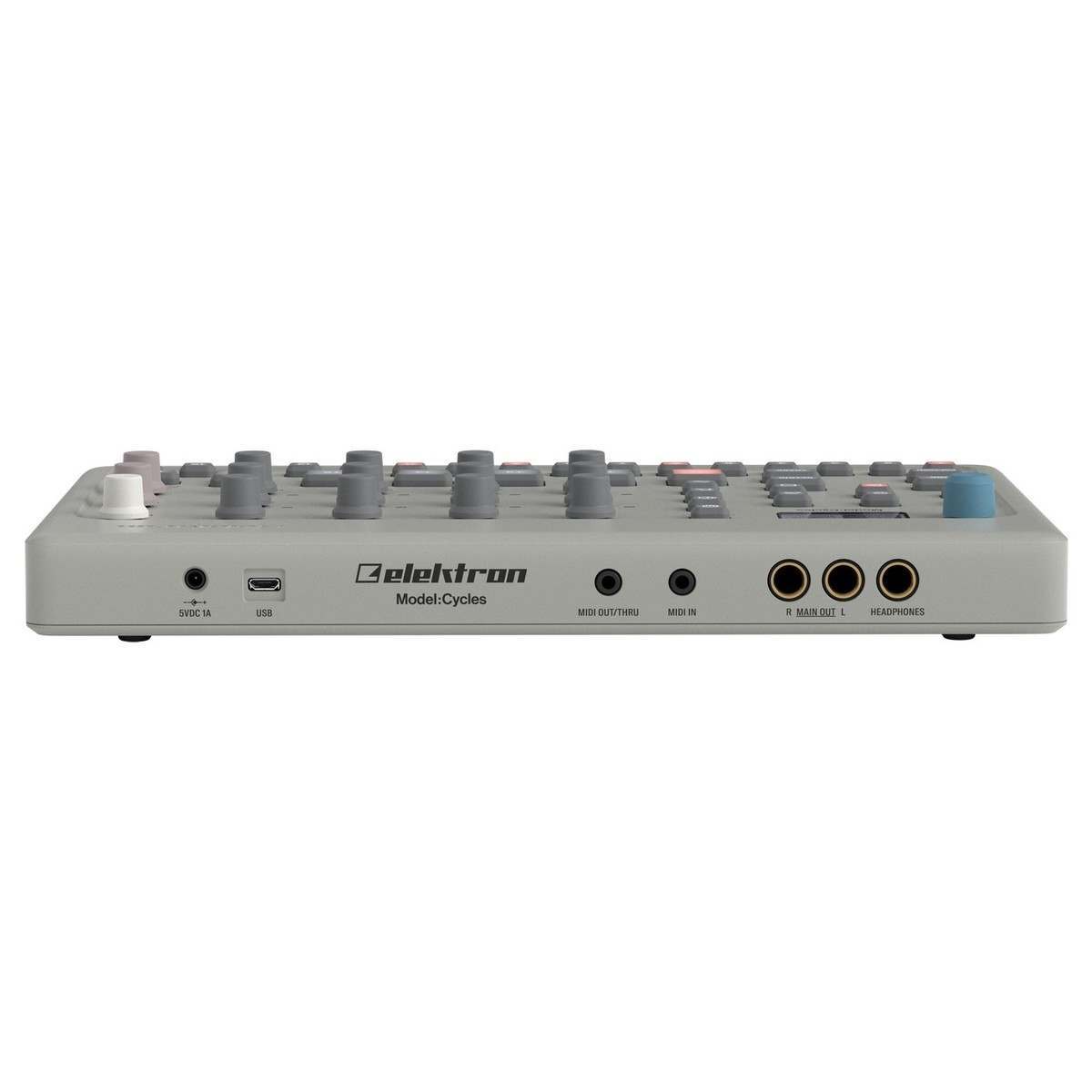 Elektron Model:Cycles Six Track FM Groovebox