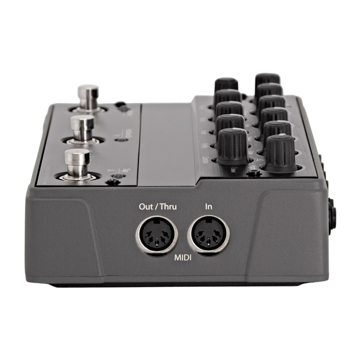 Eventide ModFactor Pedal : Effects & Processors