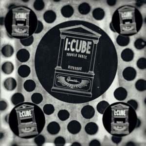 I:Cube - Double Pack – Rubadub