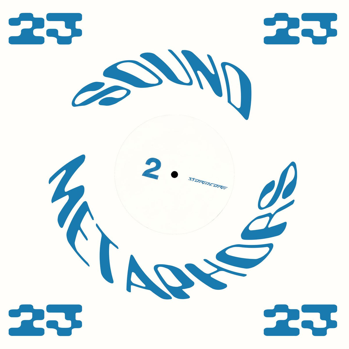 Crystal Distortion - Stormcore 2