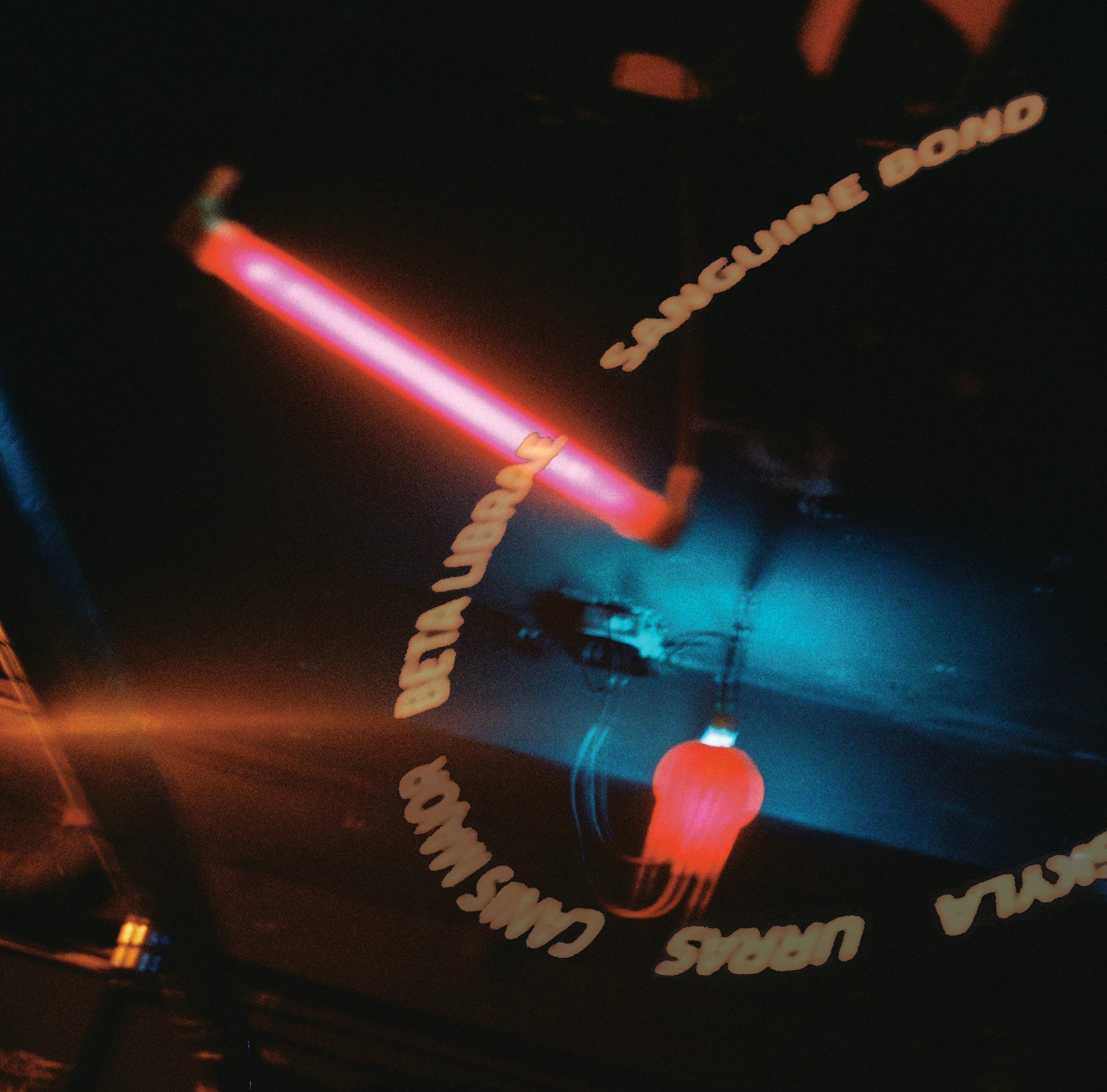 Beta Librae - Sanguine Bond – Rubadub