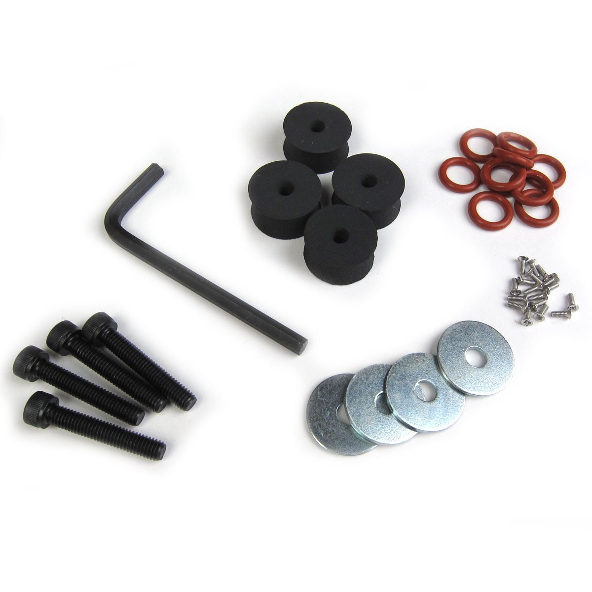 Isonoe Isolation Feet Repair Kit (Standard)