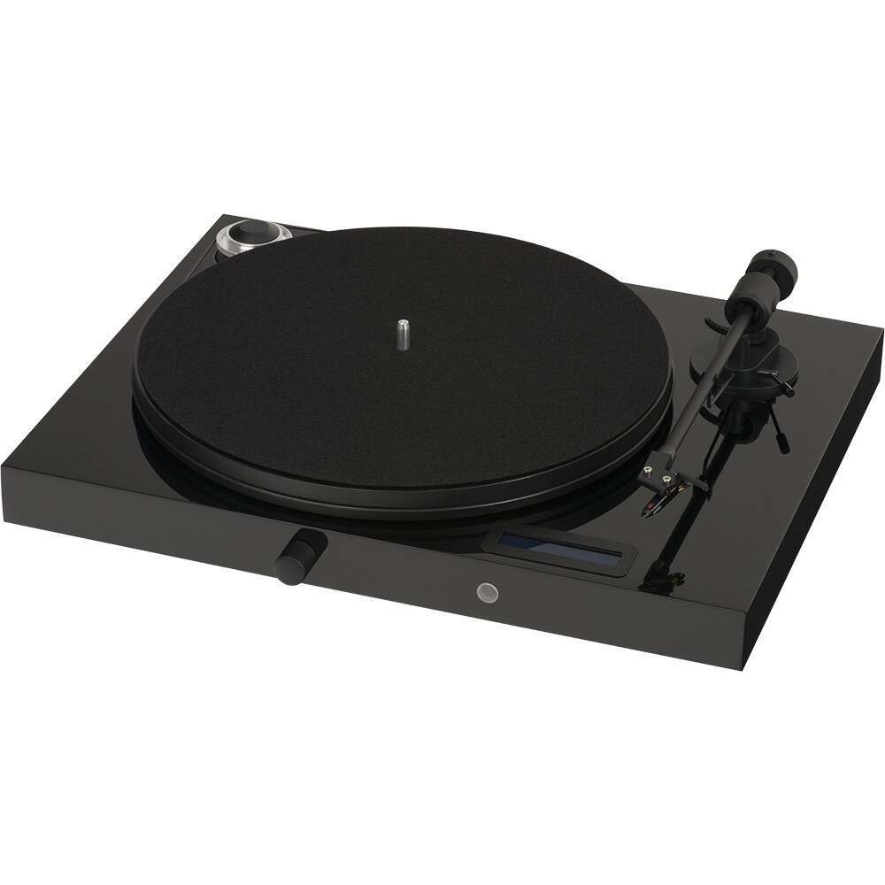 Pro-Ject Juke Box E All-In-One Turntable