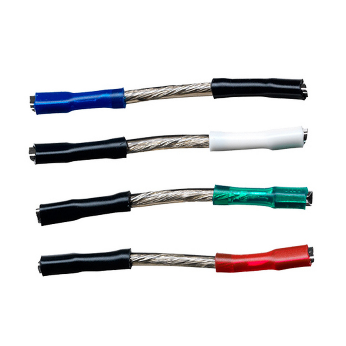 Ortofon LW 6N Headshell Cables