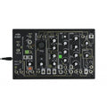Make Noise 0-Coast Semi-Modular Desktop Synthesizer – Rubadub