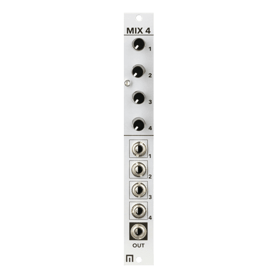Malekko MIX 4