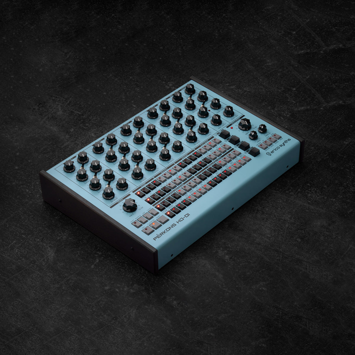 Erica Synths Perkons HD-01 - Blue