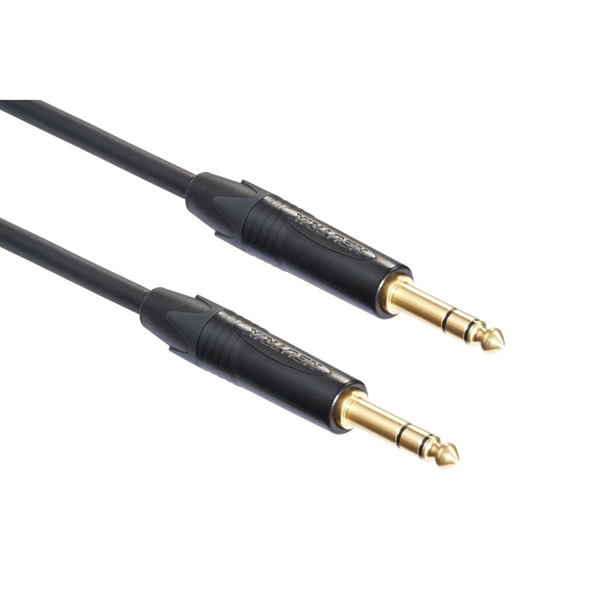 Mogami J3-25340-J3-3 1/4" TRS Jack to same 3M : Cables