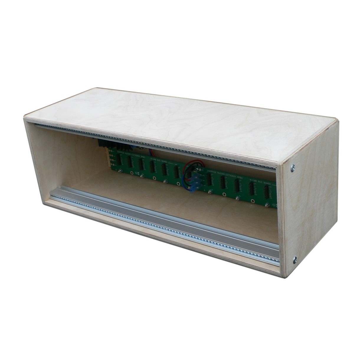 Doepfer A-100LC3 Low Cost 84hp Case