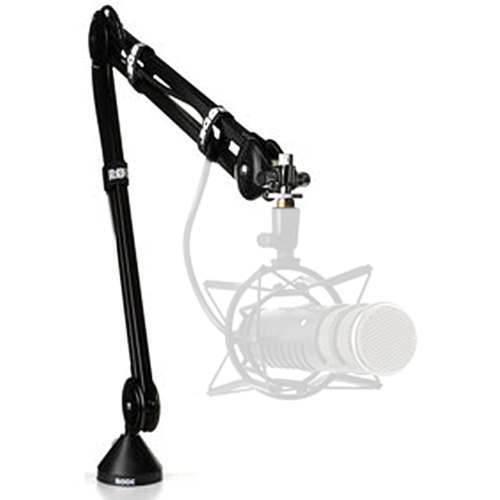 Rode PSA1 Studio Boom Stand