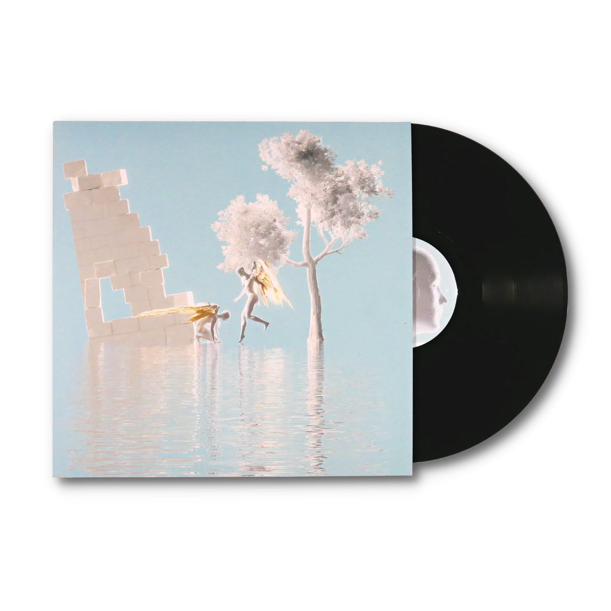 DJ Python Club Sentimientos Vol 2