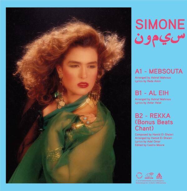 Simone - Mabsouta