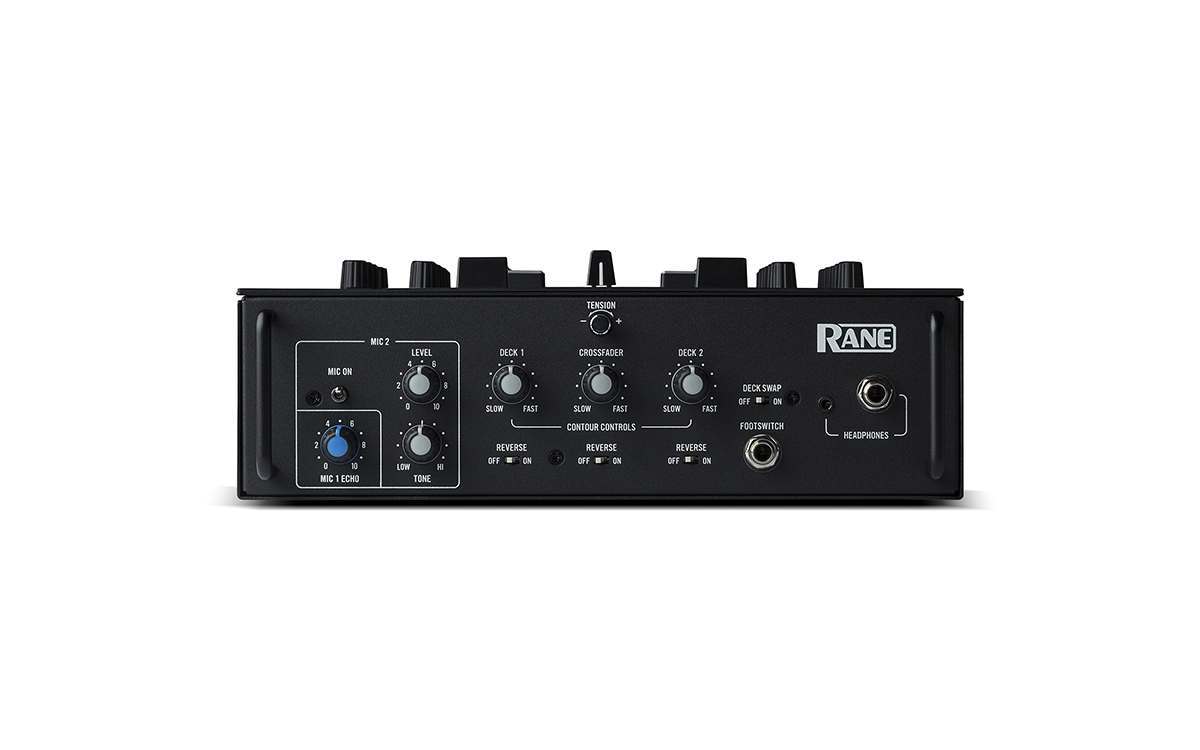 Rane Seventy-Two MK II