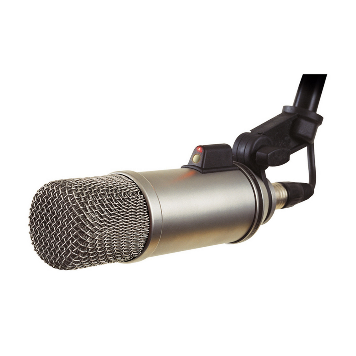 Rode Broadcaster Vocal : Condenser Microphone