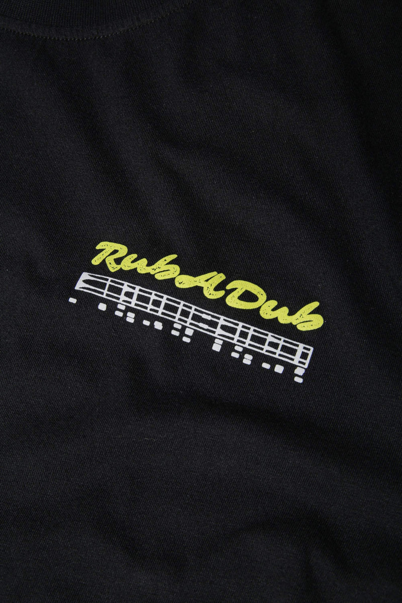 Rubadub x Naulot - Emblem