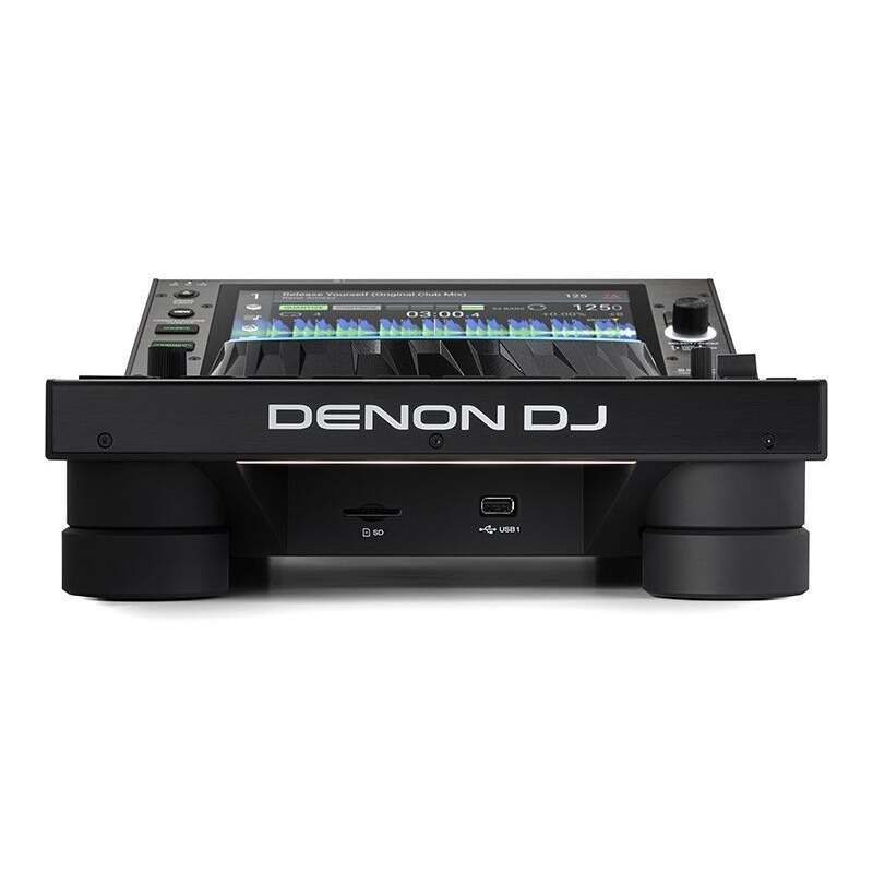 Denon SC6000 PRIME DJ Media Player