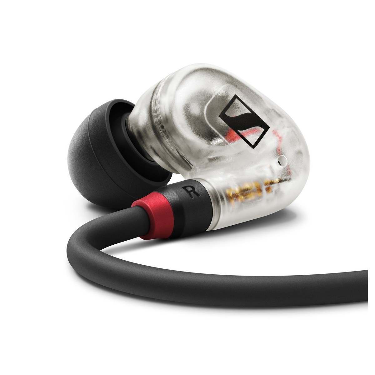 Sennheiser IE 40 Pro In-Ear Monitors (Clear)