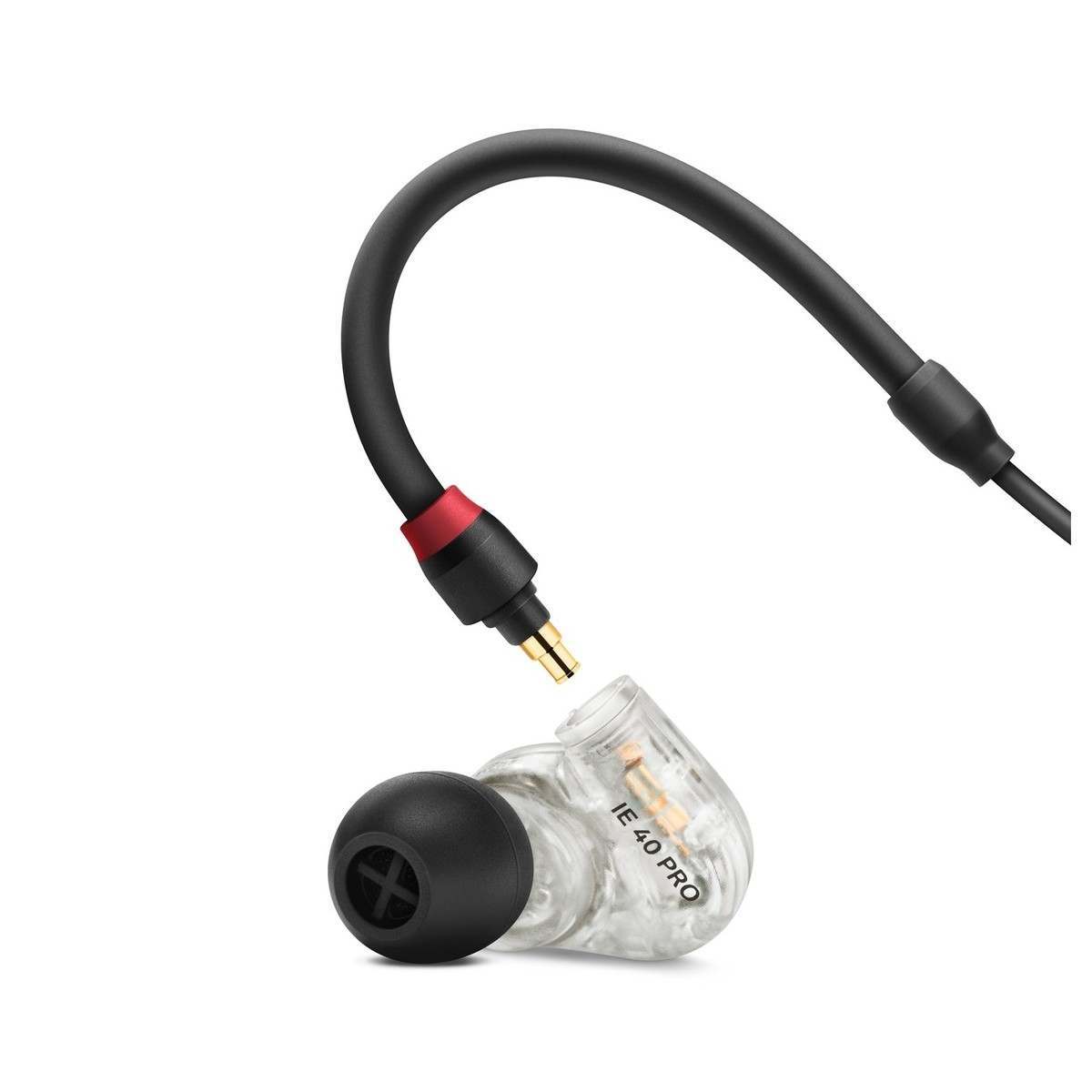Sennheiser IE 40 Pro In-Ear Monitors (Clear)